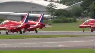 Sean Cunningham: Red Arrows pilot's ejector seat tragedy occurred at at ...