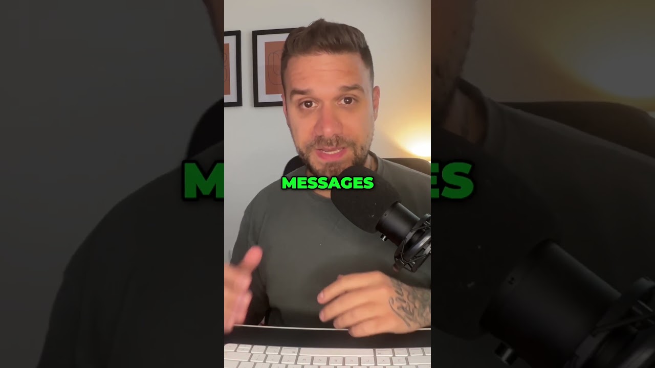 Write GIT commit messages like a pro!