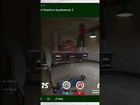 TF2 Memes From Reddit