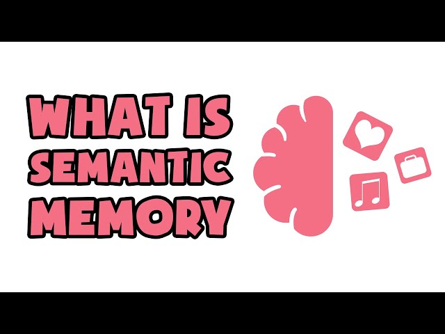 What is Episodic memory | Ai Basics | Ai Online Course
