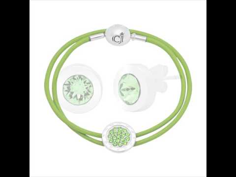 August Birthstone