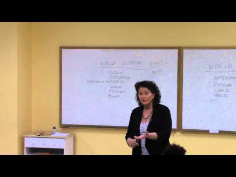 The Master Key System Class 1 3/7/2016