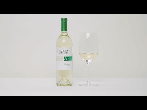 Lot 810 Dry Creek Valley Sauvignon Blanc
