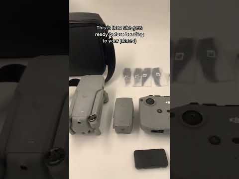 Mavic Air 2 For Sale | Airweb Digital