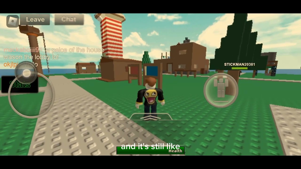 roblox RETROSTUDIO part 7