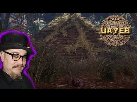 Steam Community :: UAYEB: The Dry Land - Episode 1