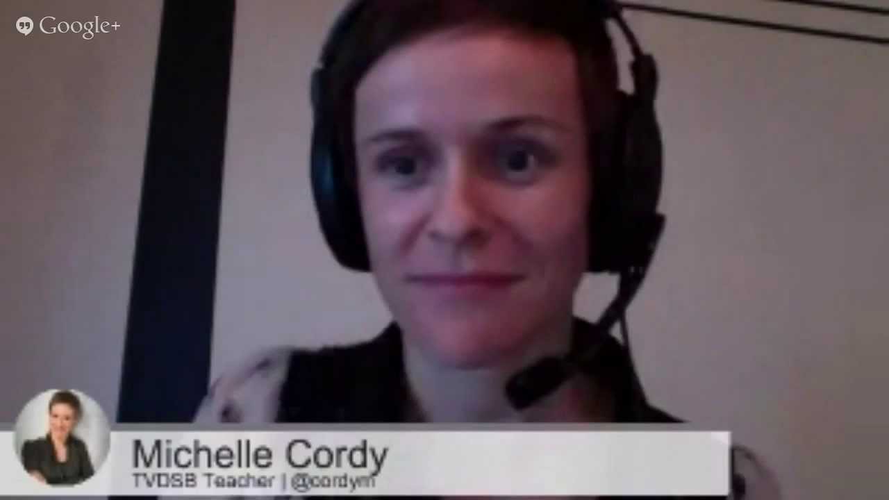 Learning 2030: Digital Tools in the Classroom