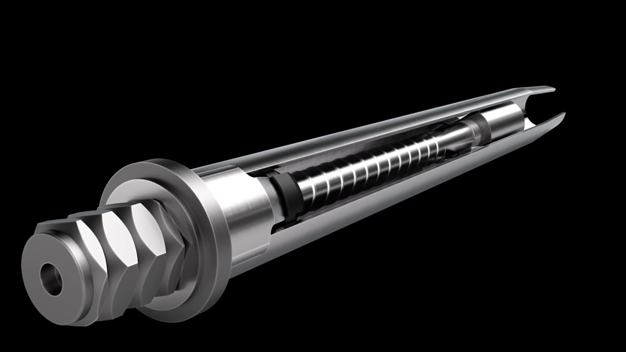 DSI Underground — Sandvik Mining and Rock Technology