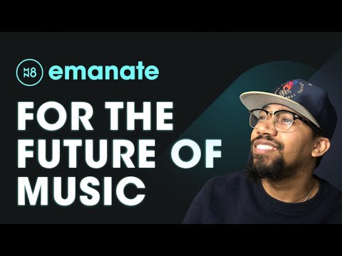 Emanate (Blockchain) Wiki