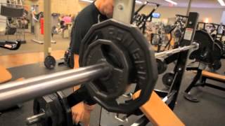 Bart Queen Attitude Speaker-Speakers Bureau | SpeakInc