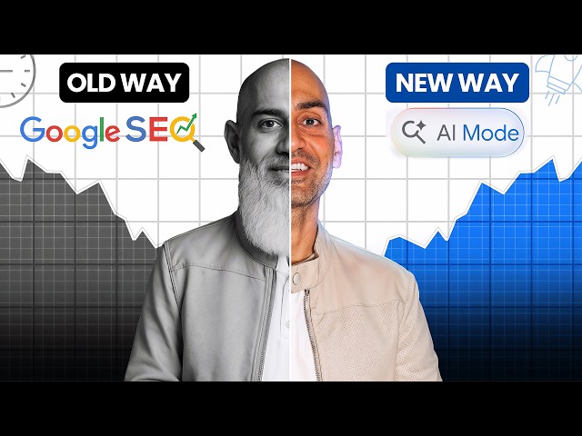 How to Train Google's AI to Send You Customers: Mastering Generative ...