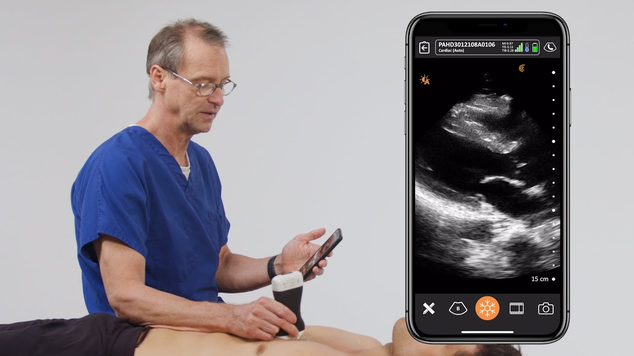 RUSH Exam﻿ Protocol