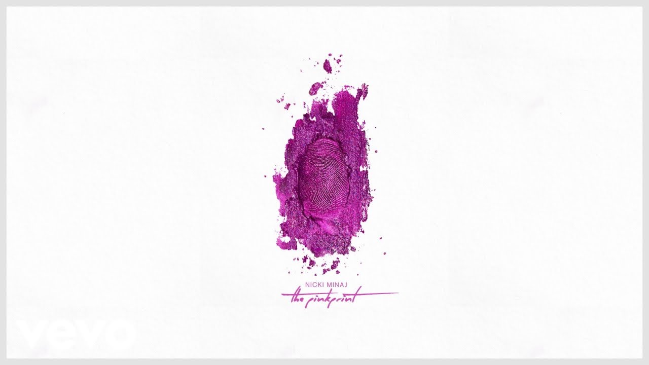 Nicki Minaj - The Night Is Still Young (Official Audio)