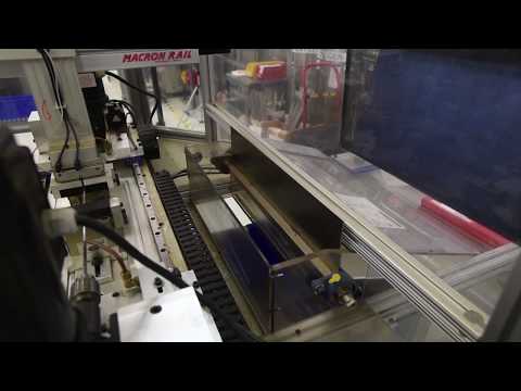MICRO - Tubing Fabrication