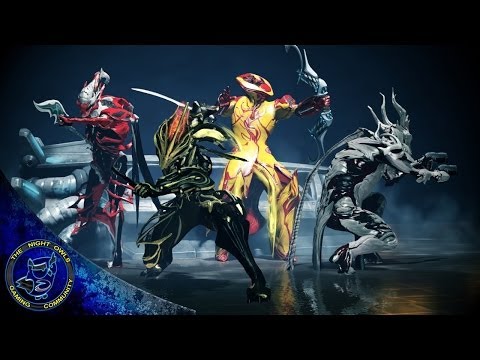 Steam Community :: Video :: Warframe: Getting Hot With Ember Prime ...