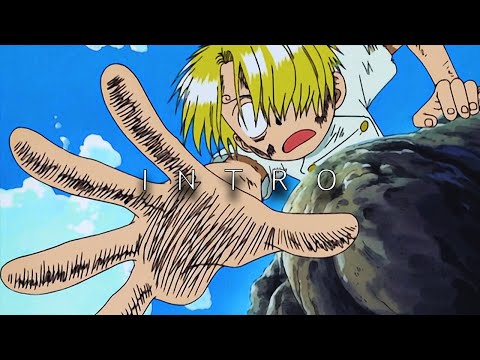 Steam Community :: Video :: Sanji & Zeff | Intro (Thinking) [AMV]