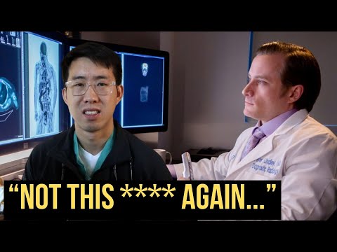 What Radiology Wants Other Doctors to Know...