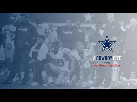 A Cowboys Life: Did I Kill Him? | Dallas Cowboys 2021