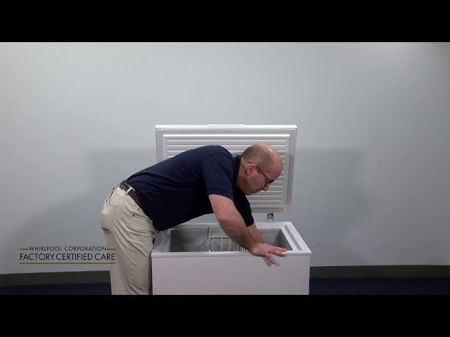Deep Freezer - CF220 Single Lid 2 in 1 Chest Freezer/Cooler Trader ...
