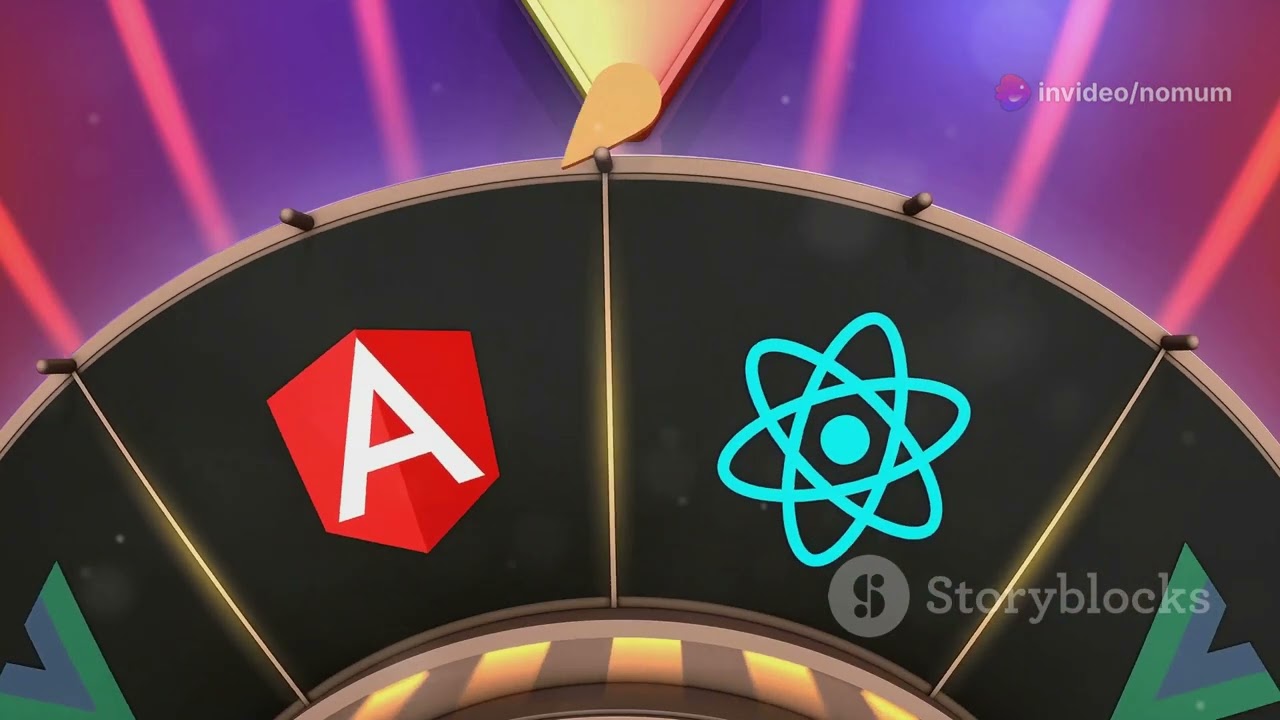 Top Java Web Development Frameworks You  Should Know