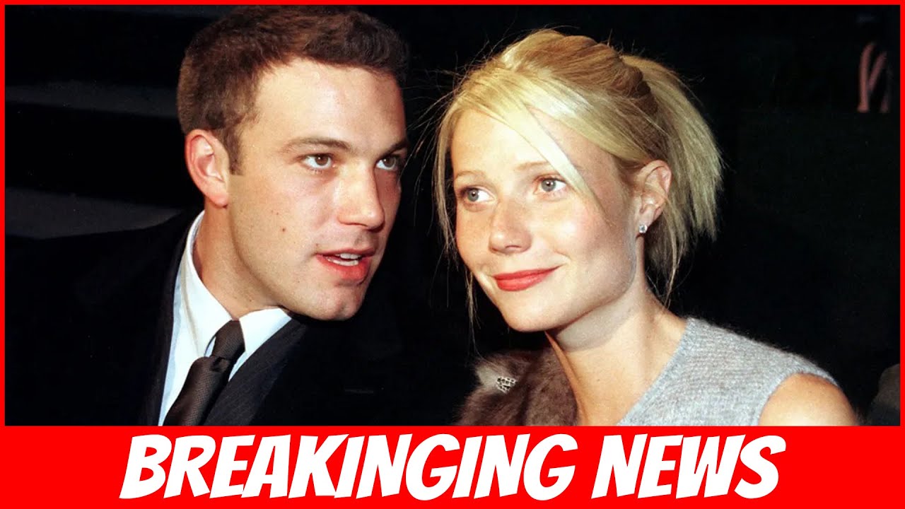 Why Gwyneth Paltrow and Ben Affleck's Three Year Relationship Eventually Fell Apart