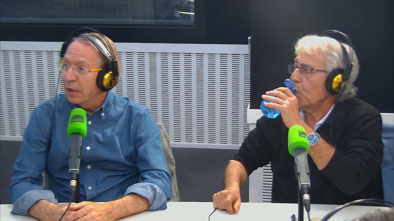 🔴 EN DIRECTO | La Brújula con Rafa Latorre (14/04/2026)