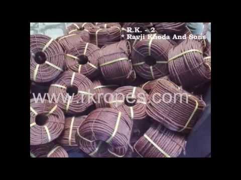 Polypropylene Rope - Poly Rope Latest Price, Manufacturers & Suppliers