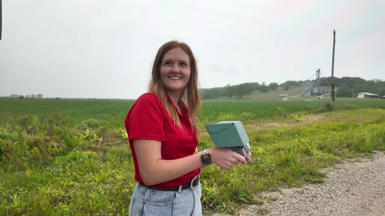 Emma Steele Communications Intern Spotlight