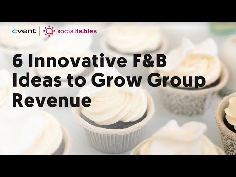 6 Creative Catering Ideas for Venues: Event Inspiration