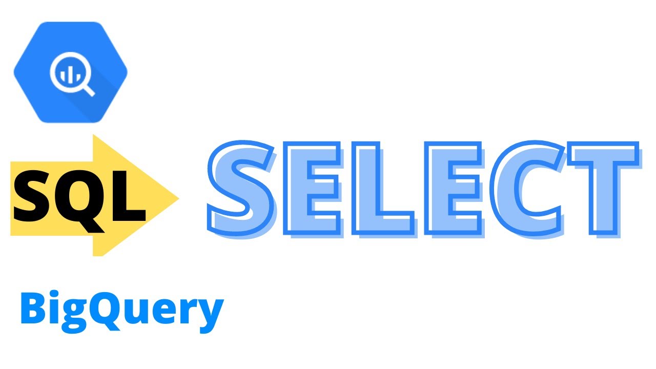 #3: SELECT | SQL Tutorial