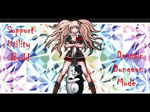 Steam Community :: Video :: Danganronpa V3 Optimized Junko Card/Build ...