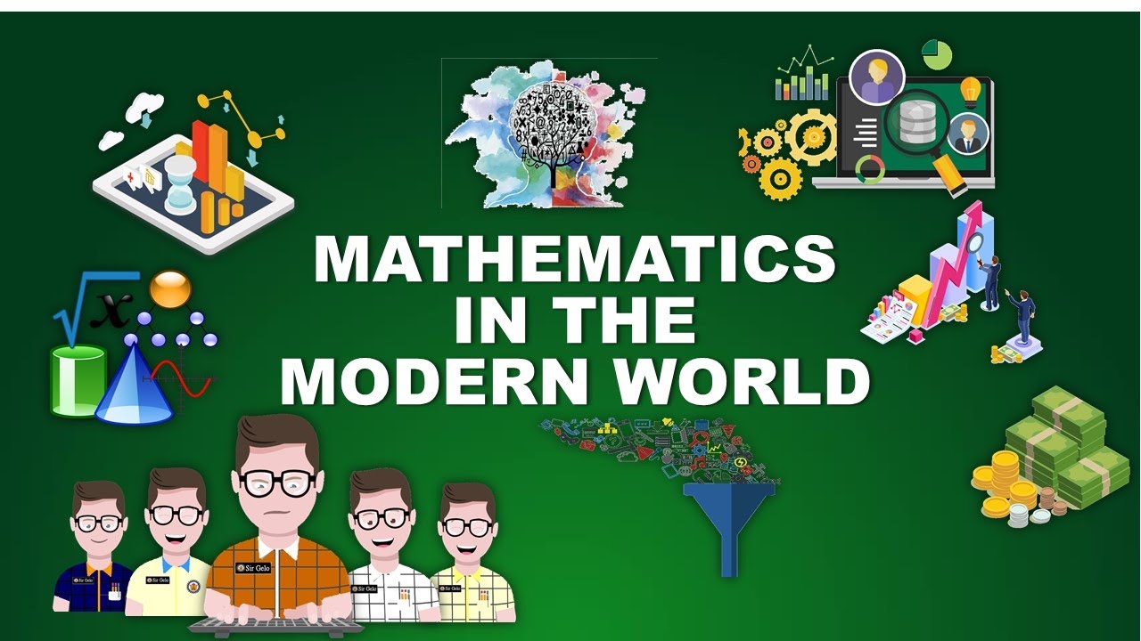 6.1 | LINEAR PROGRAMMING | AN INTRODUCTION | MATHEMATICS IN THE MODERN WORLD | ALOPOGS