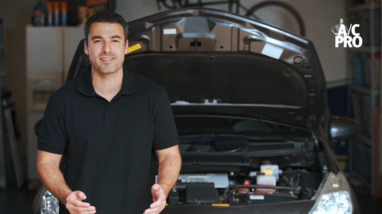 Why does a car’s air conditioning stop working?