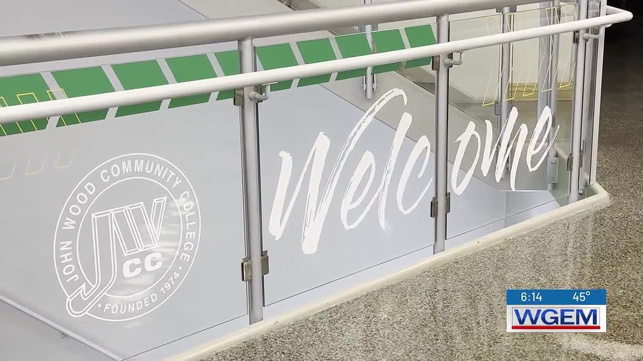 JWCC hosts 14th annual Career Makeover