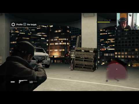 Steam Community :: Video :: watch dogs gang hide out