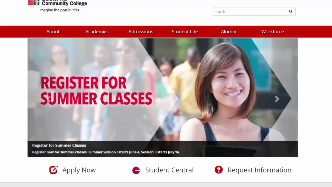 Logging into Digication Tutorial (ePortfolio)