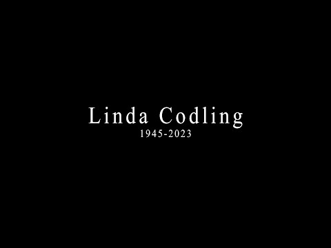 Memorial Service - Linda Codling