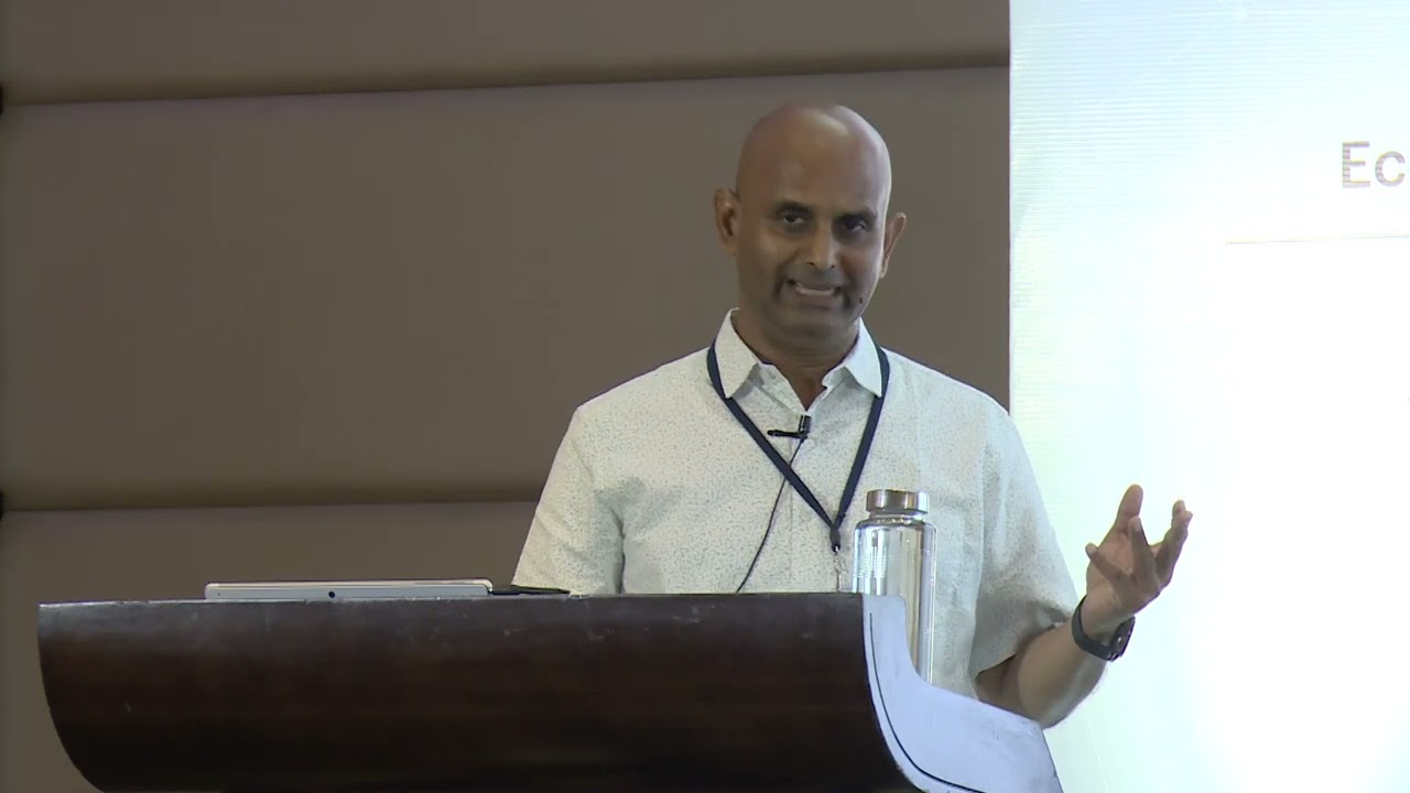 WiFi Knowledge summit 2022 presentation