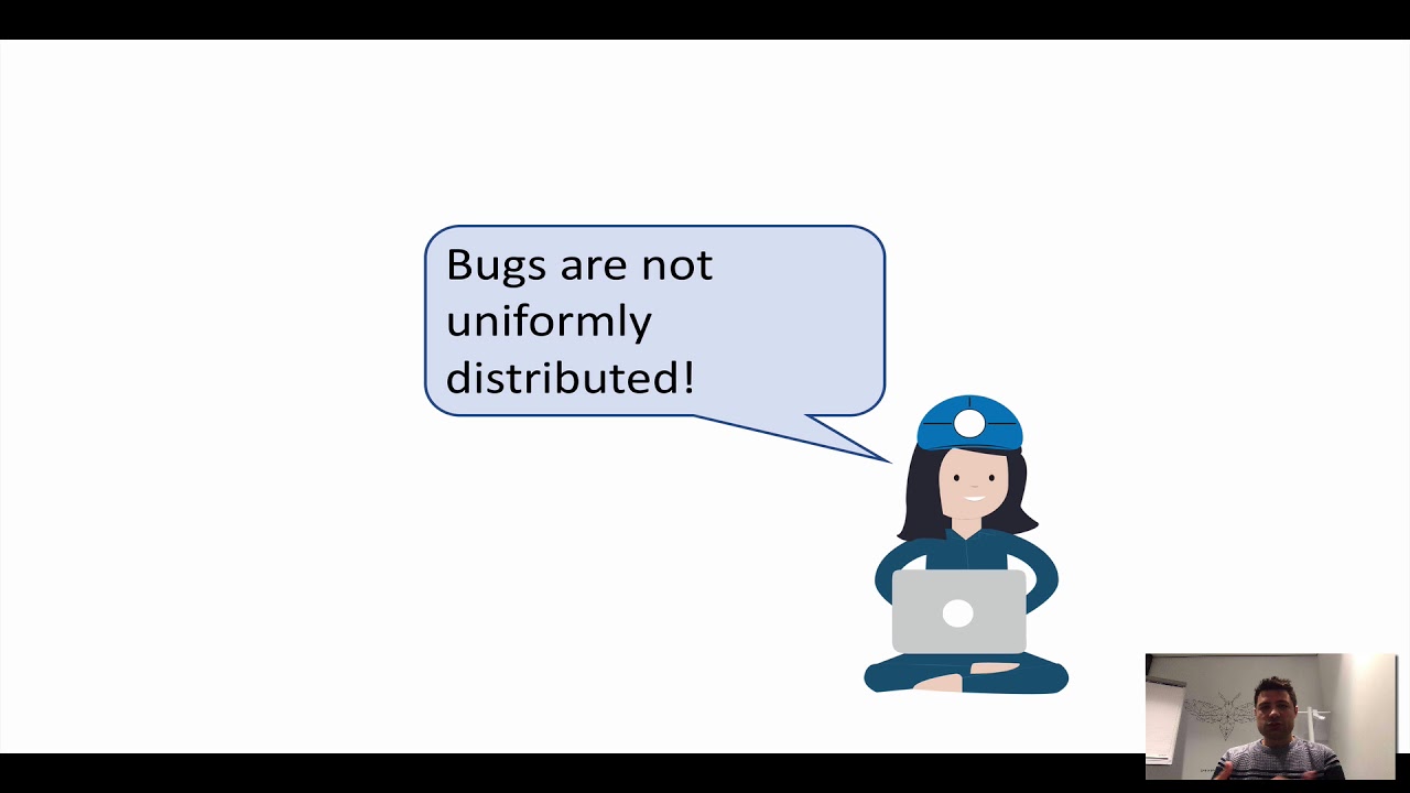Software Testing Principles [Software Engineering Methods @ TU Delft]