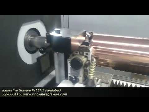 Rotogravure Printing Cylinder at Best Price in India