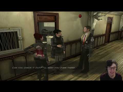 Steam Community :: Video :: S*x Clubs & Crime Scenes - Still Life pt. 6