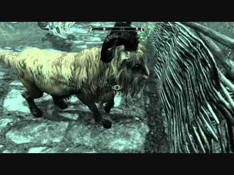 Steam Community :: Video :: Goat.wmv