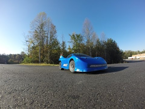 Mugen Mgt7E 5s run 118mph Ipanema warrior!