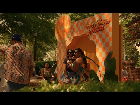 RnB Mimosa Festival Charlotte : Session 1, Victoria Yards, Charlotte, 6 ...