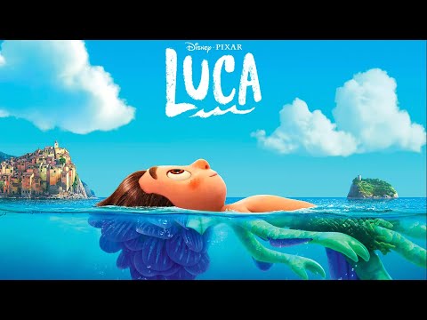 Luca Découvre le Monde. Extrait : LUCA 2021 FR