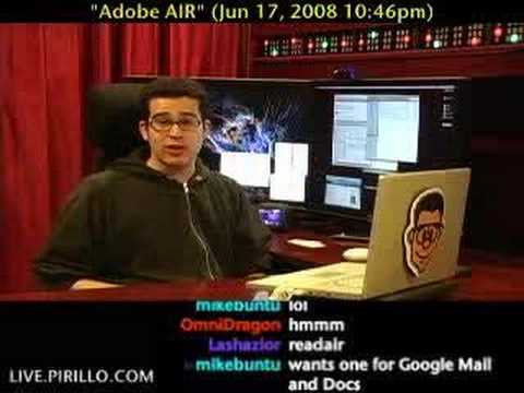 The Best Free Adobe AIR Apps