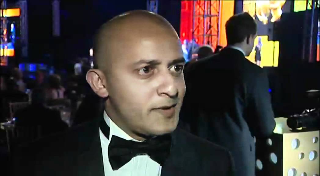 Faisal Memon, CEO, Illusions Online - Middle East’s Leading Travel ...