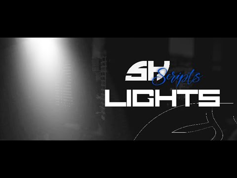 [PAID] Lights - FiveM Releases - Cfx.re Community