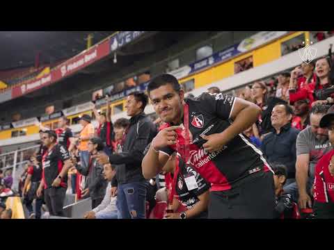 ¡Llegó la tarjeta Rojinegra Atlas FC x Stori!