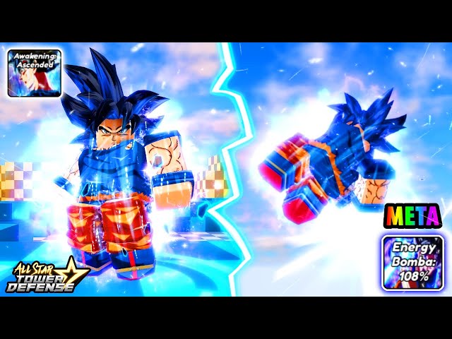 Roblox All Star Tower Defense: Official links